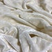 IVORY Hand Dyed Silk Velvet Fabric - Etsy