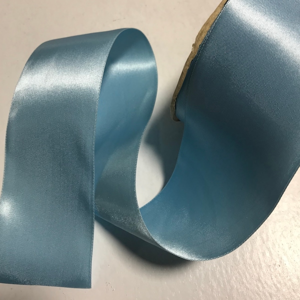 Turquoise Ribbon - Etsy