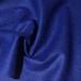 Royal Blue - Wool /rayon Blend Felt Fabric - Etsy