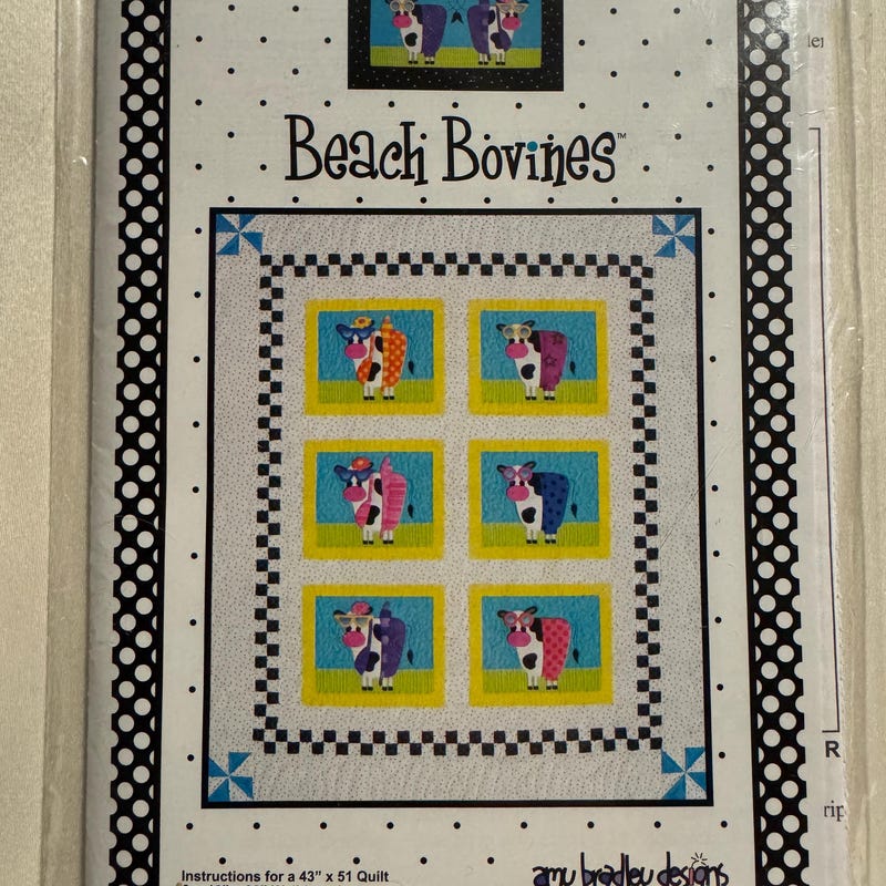 Amy Bradley Designs - Etsy
