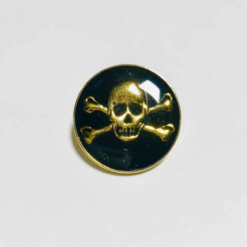 Skull Buttons - Etsy Australia