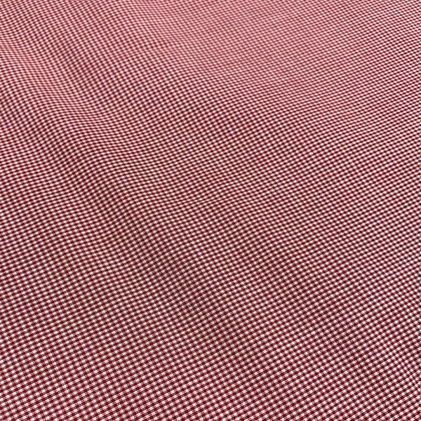 Red Gingham Check - Etsy