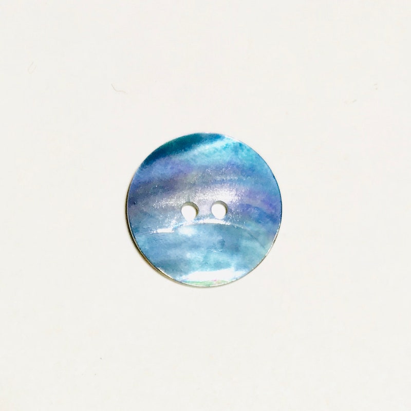 Natural Button - Etsy