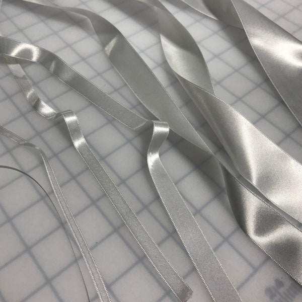 Off White Ribbon - Etsy