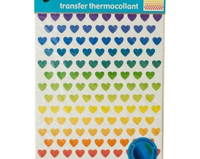 Thermoweb 4823 Deco Foil Fusible Spray Adhesive, 6.5 Oz - Etsy