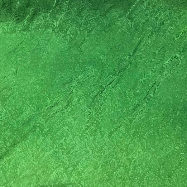 Apple Green Fabric - Etsy