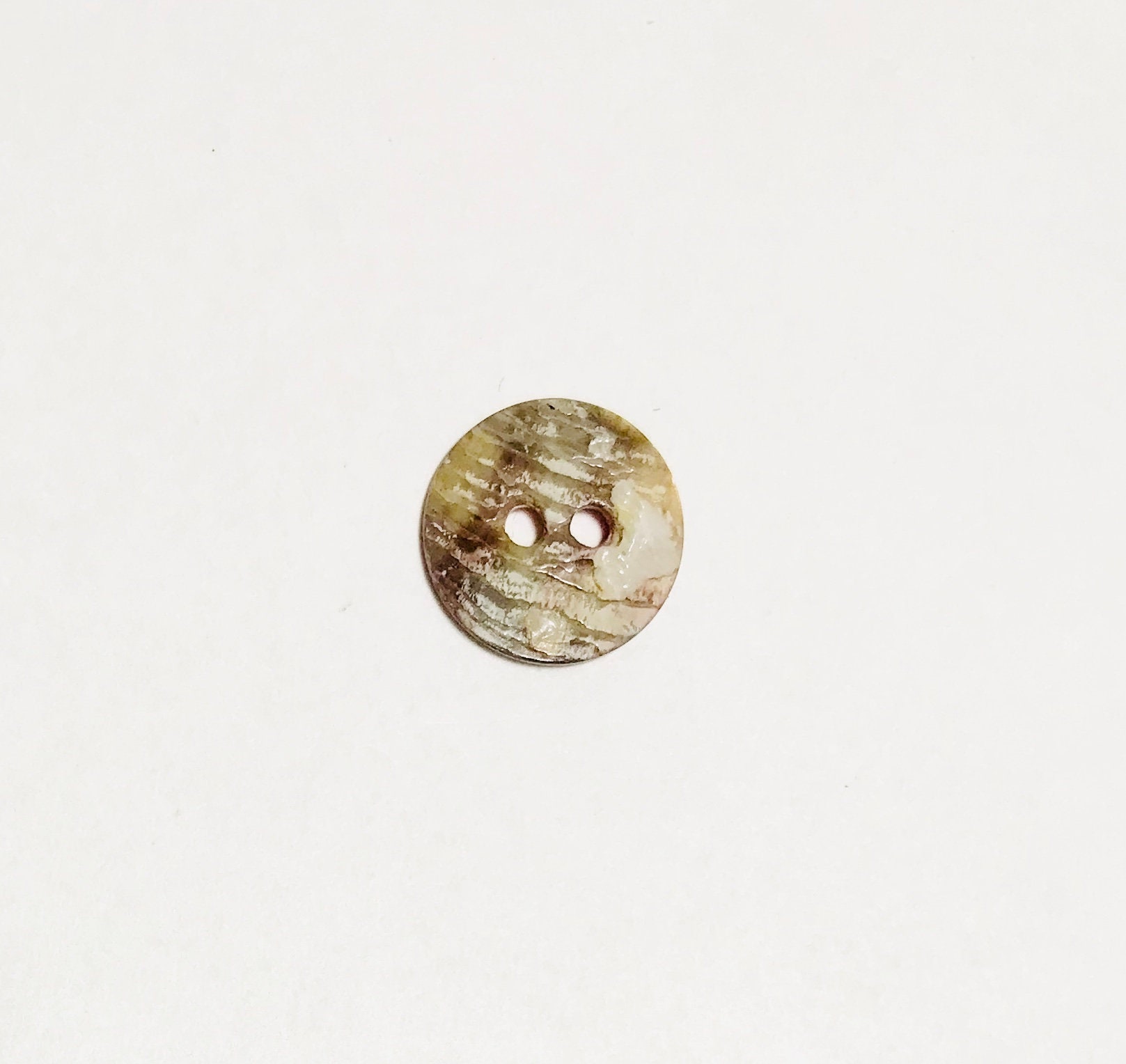 Closures & Fasteners Dill Buttons Brand 3 Sizes to Choose From Light ...