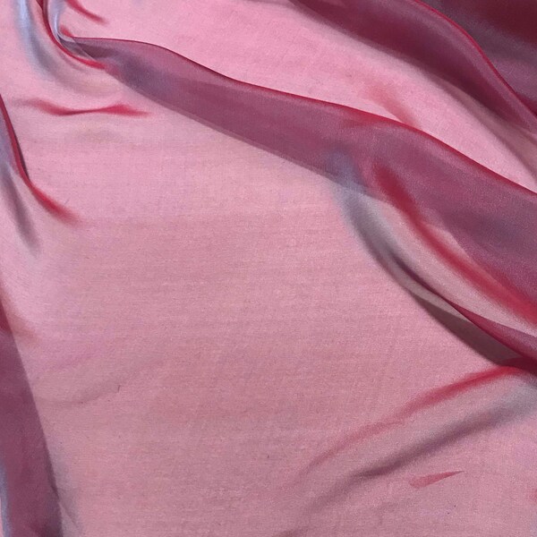 Ice Blue Chiffon - Etsy