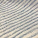 Blue Stripes Strings Cotton Sateen Decorator Fabric - Etsy