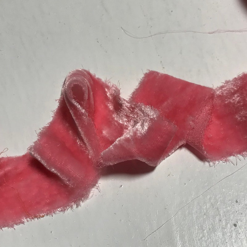 Pretty Christmas Ribbons - Etsy