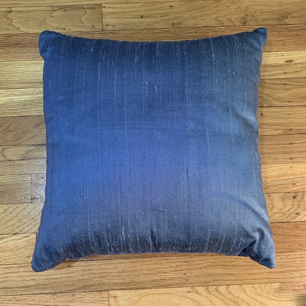 Periwinkle Pillows - Etsy