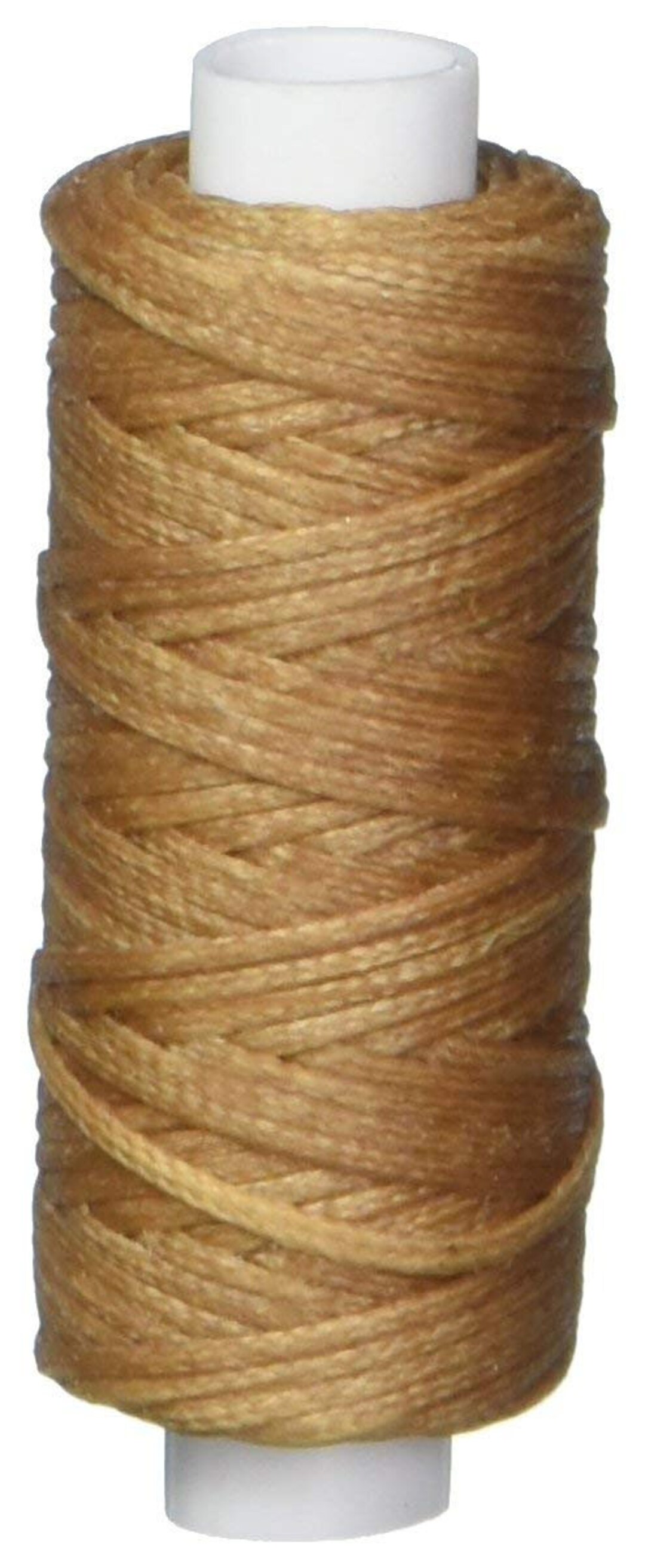 Tandy Leather Waxed Braided Cord 25 Yds. (22.9 M) Beige 11210-04 - Etsy