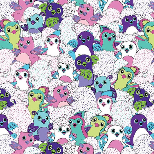 Hatchimal Svg - Etsy
