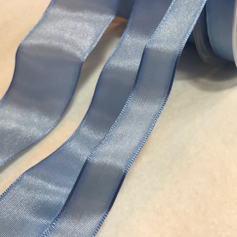 French Wired Ribbon - Etsy