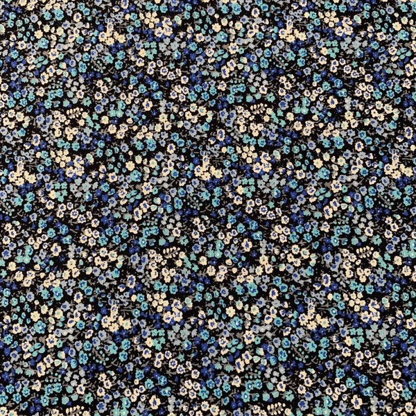 Small Scale Fabric - Etsy