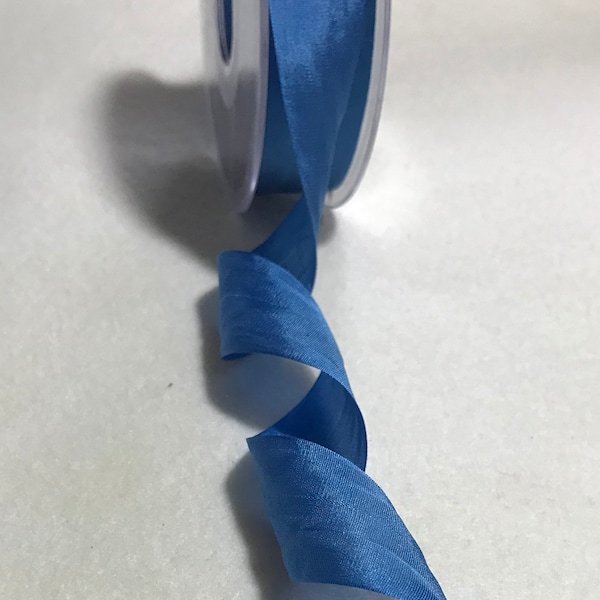 Sapphire Blue Ribbon - Etsy