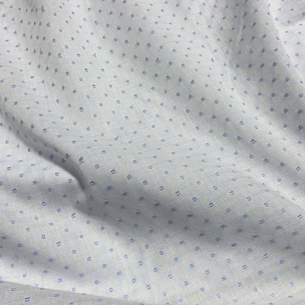Dotted Swiss Fabric - Etsy