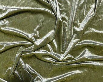 Peridot Fabric | Etsy