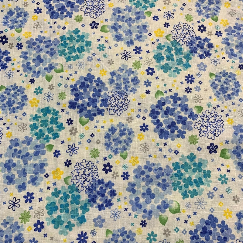 Green Dobby Linen Fabric - Etsy