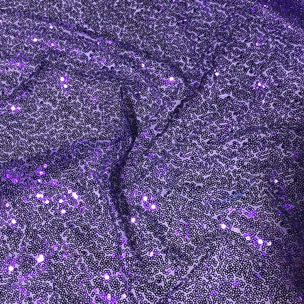 Sequin Mesh Fabric - Etsy
