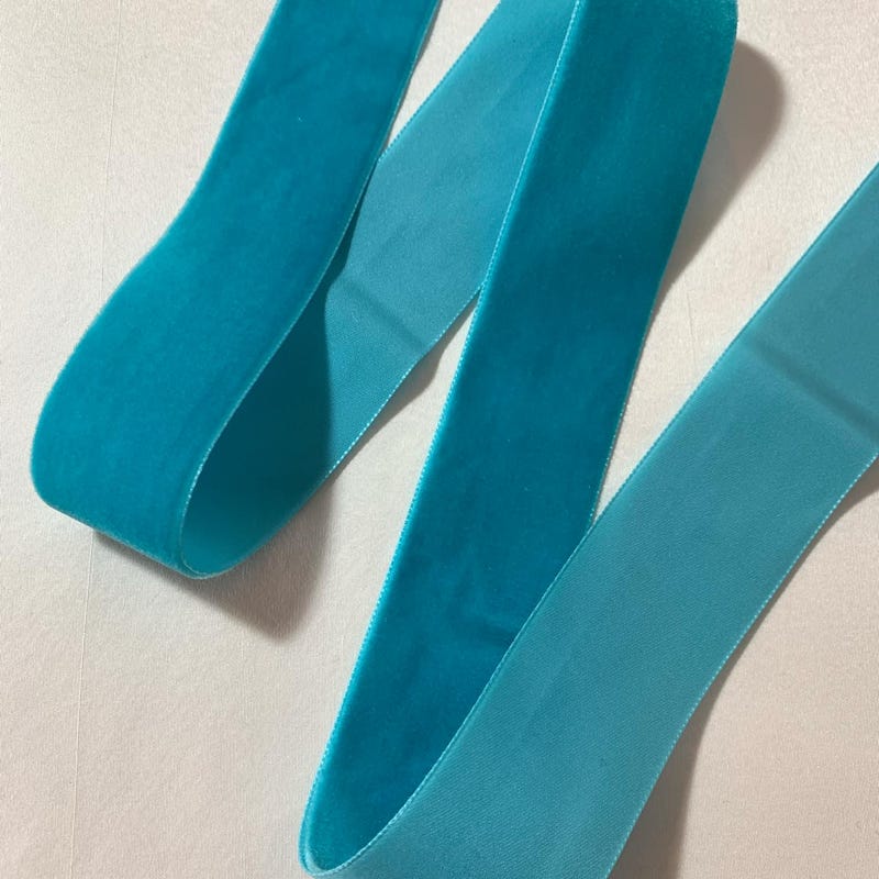 Aqua Turquoise Red - Etsy