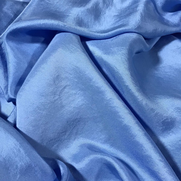 Periwinkle Fabric - Etsy