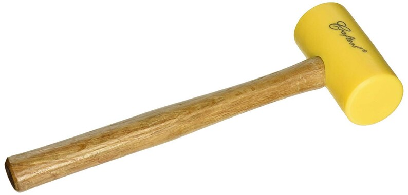 Tandy Leather Poly-head Mallet Medium 3301-03 - Etsy