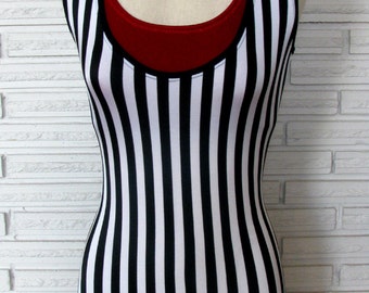 Circus Unitard | Etsy