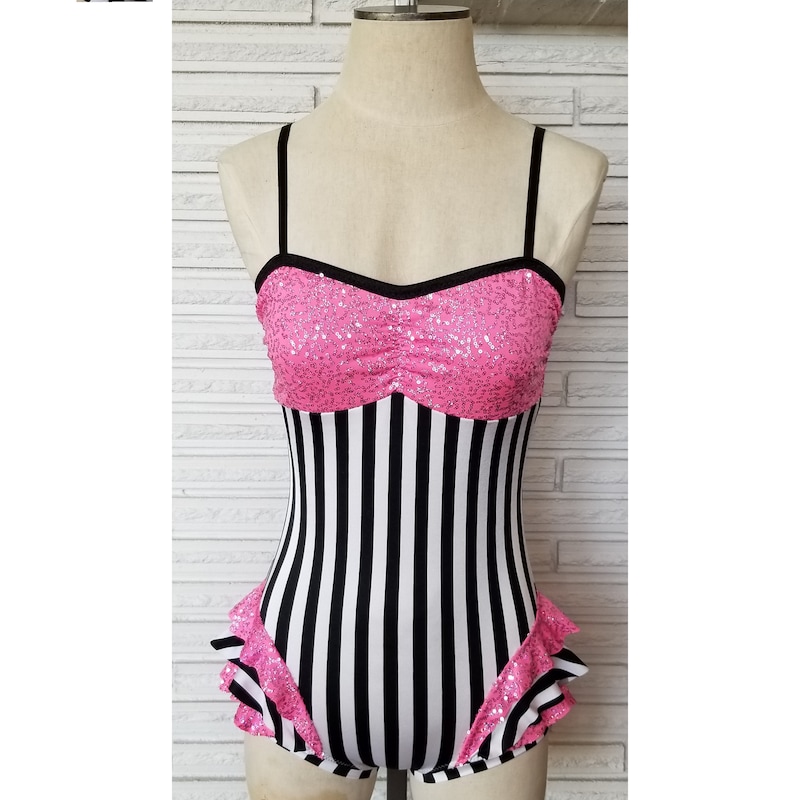 Acrobat Costume - Etsy