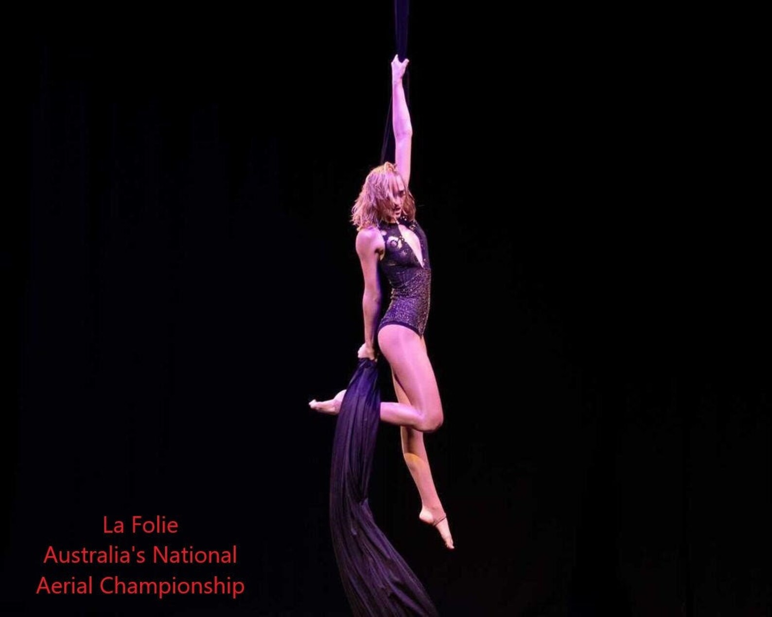 Gold and Black Celestial Bodysuit Aerial Costume Made to - Etsy