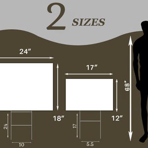 Personalized Graduation 2026 Yard Sign, Congratulations Custom Name ...