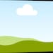 Landschaft Png Fluss png Grüne Szene Png - Etsy.de