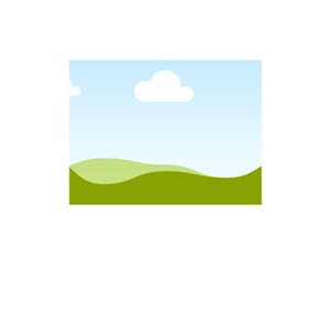 Landschaft Png Fluss png Grüne Szene Png - Etsy.de