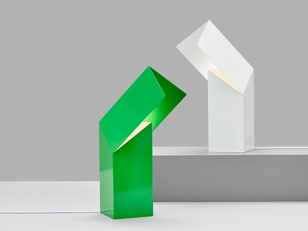 LINEAIR - Design Table Lamp - Many Colors Available - Etsy