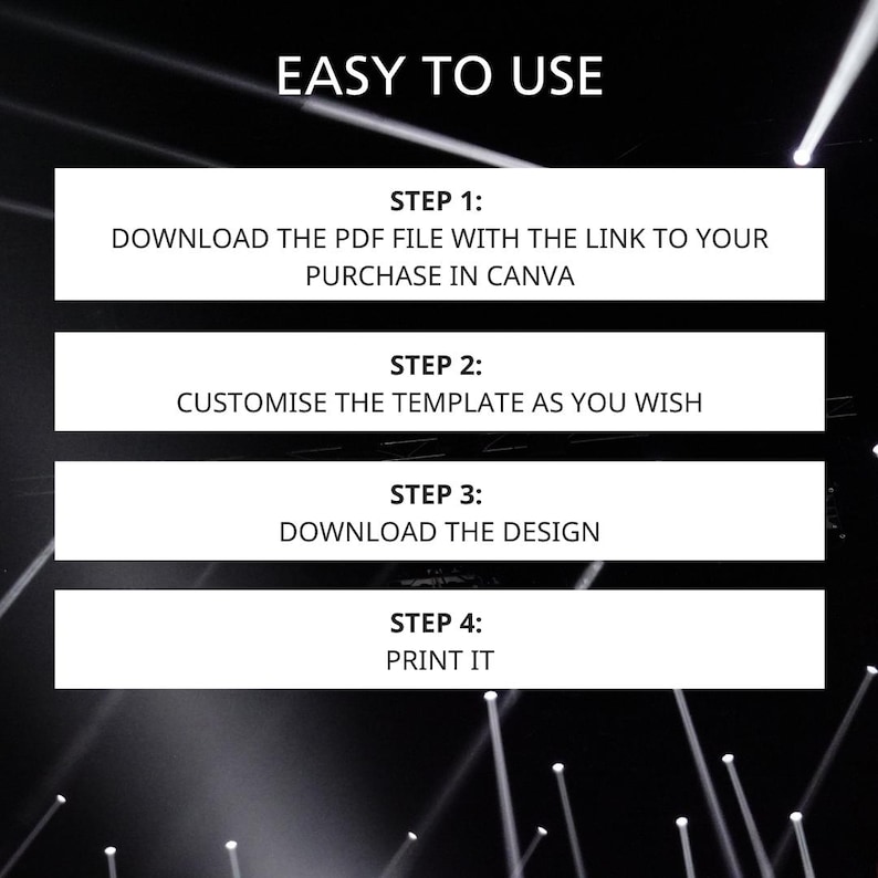 Editable Lady Gaga Concert Ticket, Commemorative Surprise Gift, Lady ...