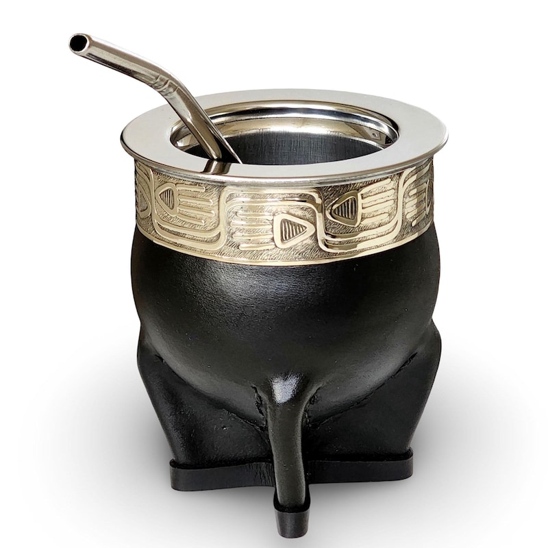Mate Cup - Etsy