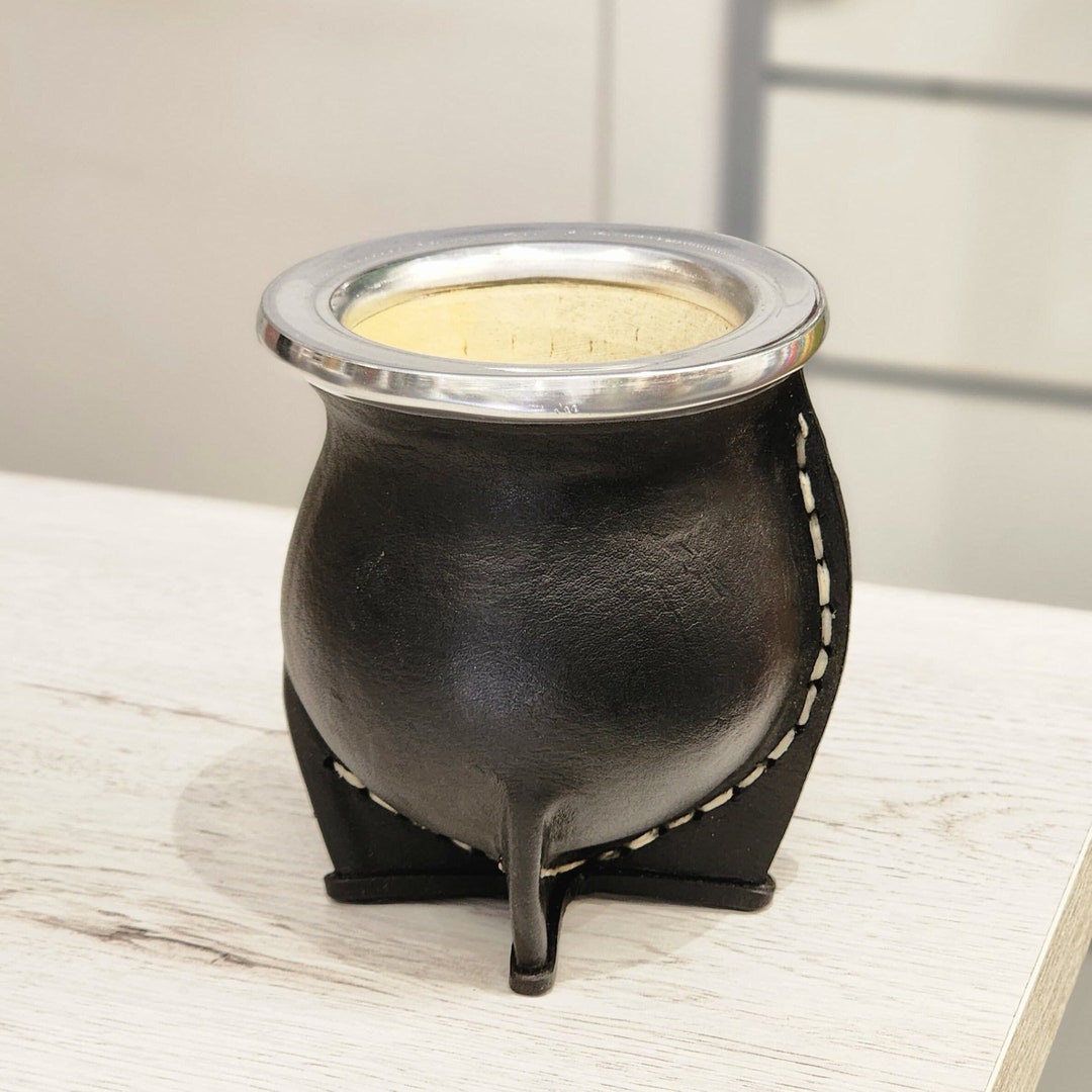 Argentine Mate Culture Patagonia Argentina Gaucho, Gourd for Yerba Mate ...