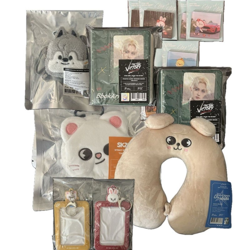Skzoo Official Art - Etsy
