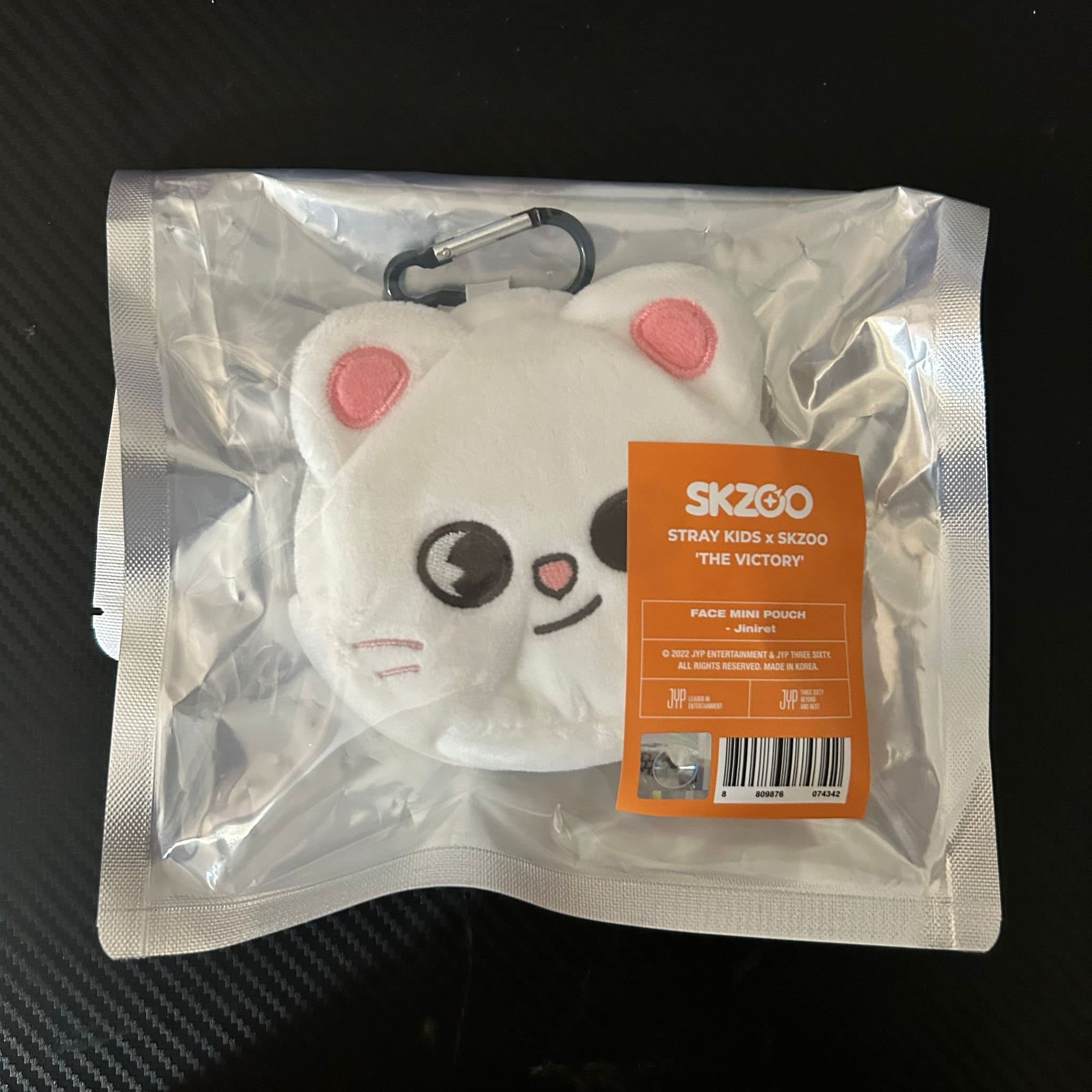 Stray Kids Official Goods SKZOO - Etsy