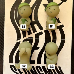 Smiskis Smiskis Bed Series, Surprise, Gift, Happy Birthday ...