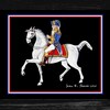 Pennsylvania Dutch Distelfink, Bird of Good Luck, PA Dutch Art - Etsy