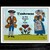 Pennsylvania Dutch Distelfink, Bird of Good Luck, PA Dutch Art - Etsy
