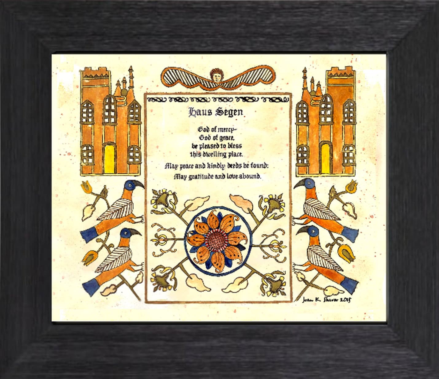 Peace Of God Medieval