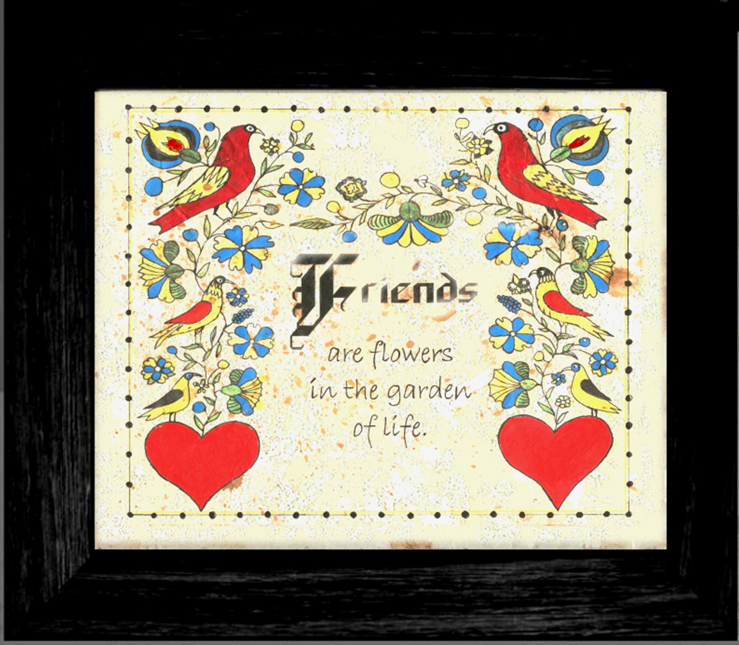 PA German Fraktur, PA Dutch Folk Art - Etsy