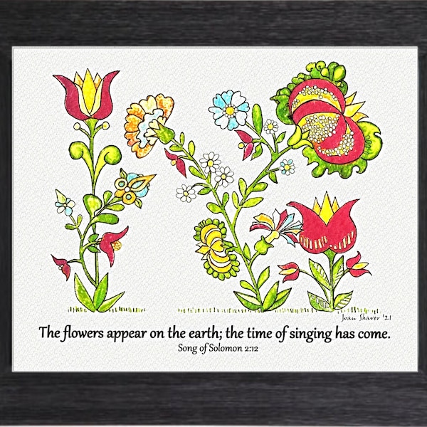 Dutch Folk Art - Etsy