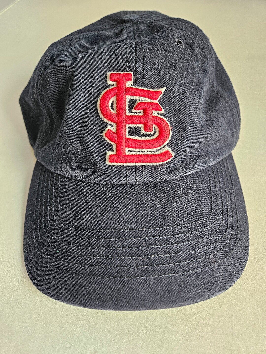 St.louis Cardinals Cap - Etsy