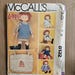 Annie Doll and Tote Mccalls Pattern - Etsy
