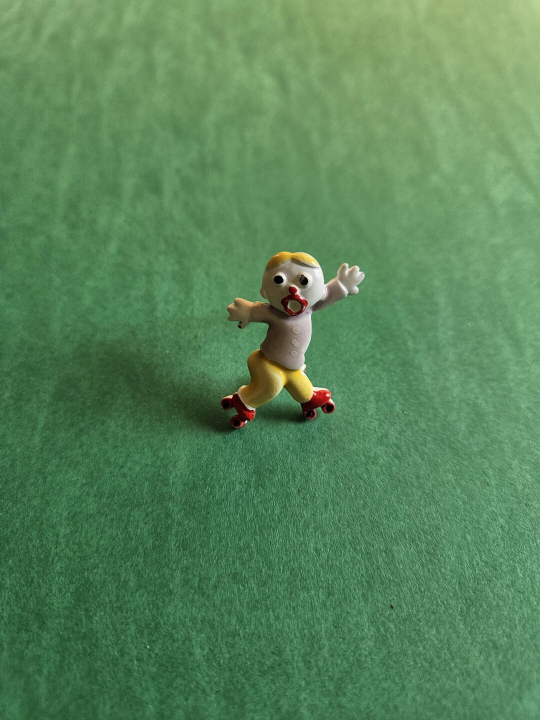 Vintage Mr. Bill From Saturday Night Live - Etsy