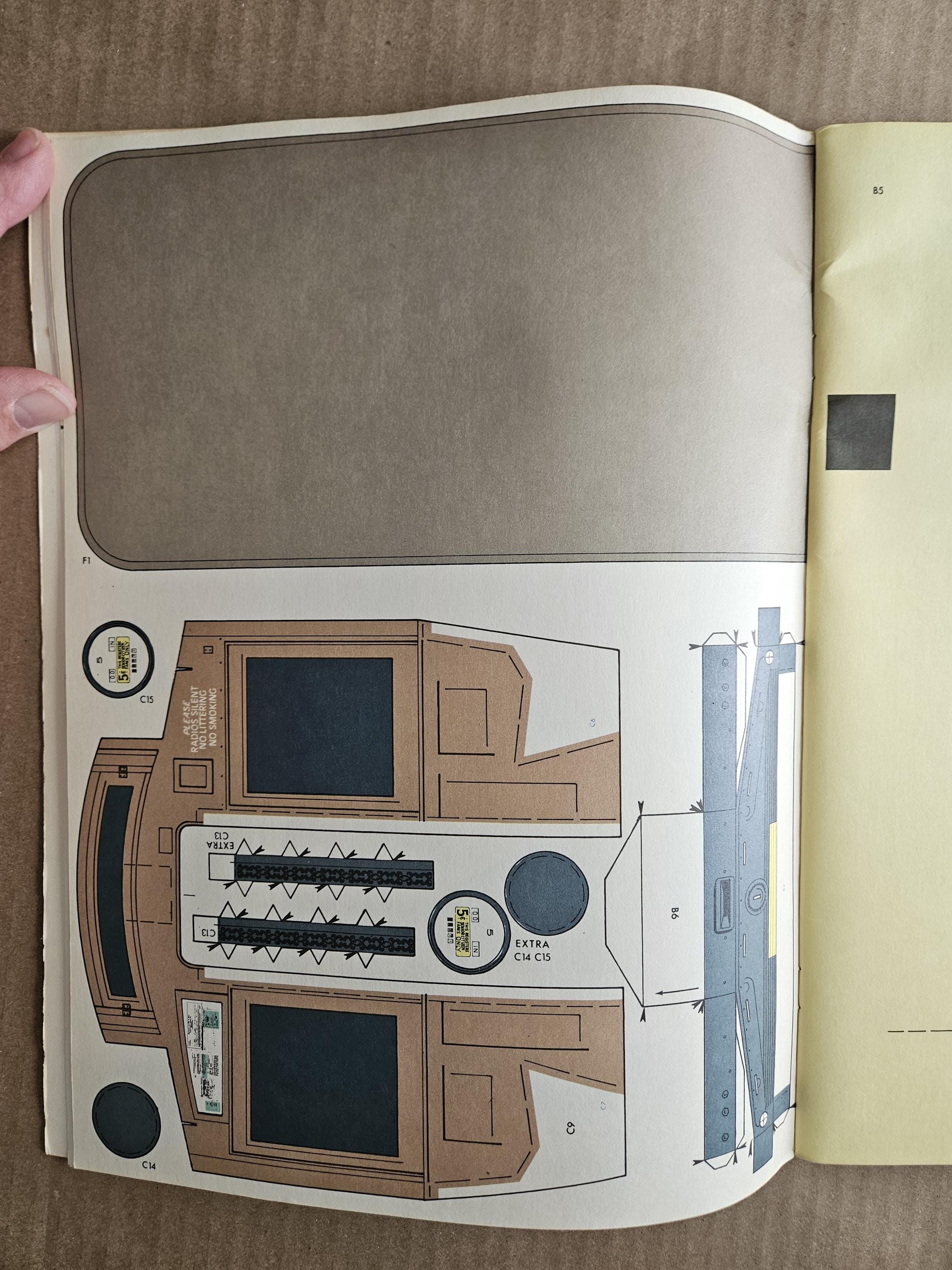 Build Your Own Cable Car - Etsy