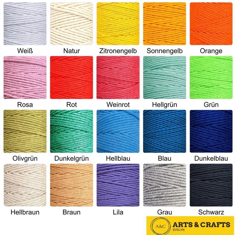 Makramee Mond Traumfänger – Boho Weihnachtsdeko & Geschenkidee ...